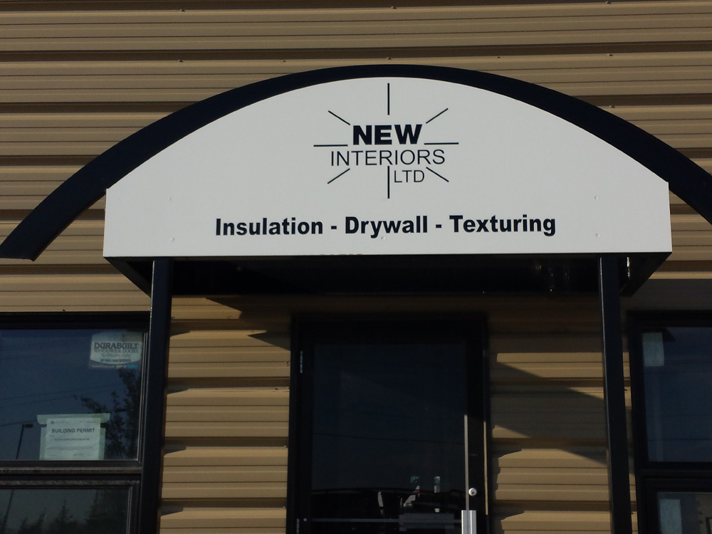 Focal Signs - Business Signs - Vehicle Decal Wrap, Channel Letters ...